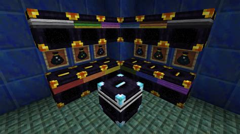How Do Ender Chests Work