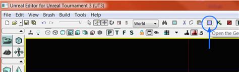 Create A Futuristic Animated Computer Screen Shader In The Unreal 3