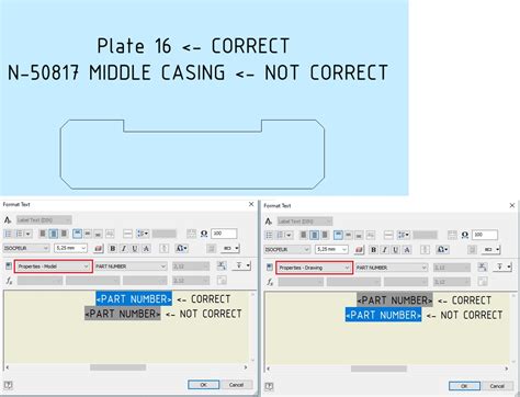 Solved Vba Fetching Wrong Iproperty Autodesk Community