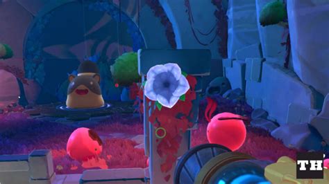 How To Get Nectar In Slime Rancher 2 Moondew Nectar Try Hard Guides