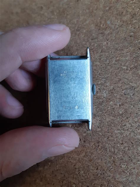 [identify] Jlc Reverso R Watches