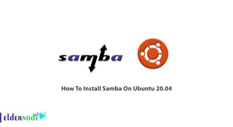 Ubuntu Samba Tutorial Fetibd