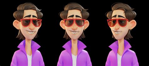 Dreamy Finished Projects Blender Artists Community