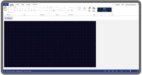 Embeddable Tool For Working With Dashboards In Php Applications