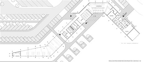 Rest Area By The Highway On Behance