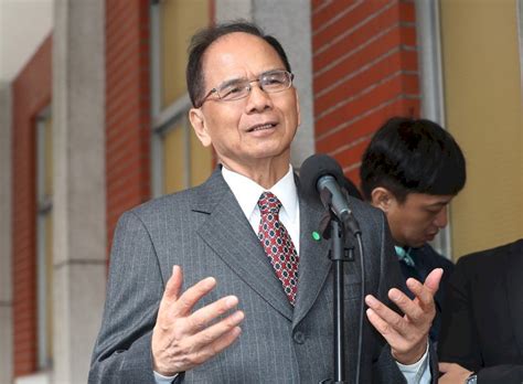 謝長廷提福島食品議題 游錫堃：這件事沒那麼急 新聞 Rti 中央廣播電臺