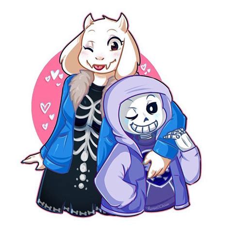 Undertale Toriel And Sans Undertale Toriel Comics De Undertale
