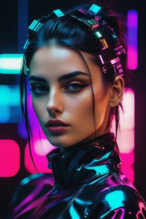 Post Created By Volna Tensor Art