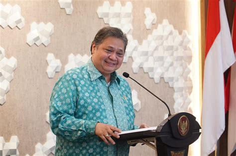 Diikuti Dengan Peningkatan Peringkat Daya Saing Tertinggi Di Dunia Perekonomian Indonesia