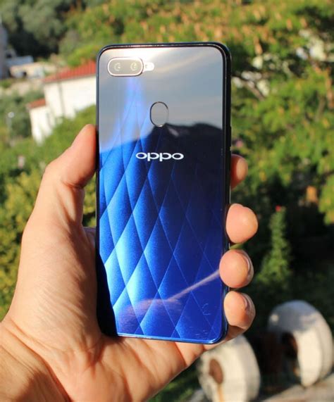 Oppo F Review Pretty And Cheap Mashable