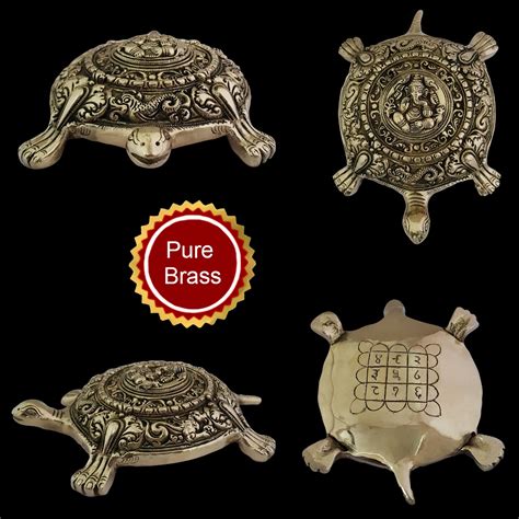 Brass Tortoise At Rs 1400piece ब्रास टॉर्टोइस ब्रास टॉर्टोइस पीतल