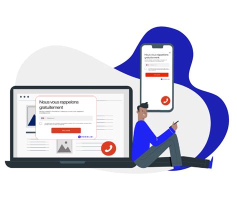 Web Callback Voxolib