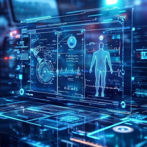 27 000 Ai Healthcare Algorithms Pictures