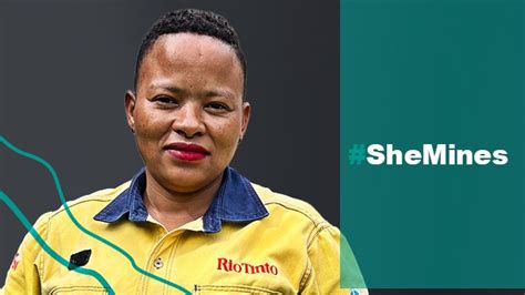 Celebrating Exceptional Women In Mining