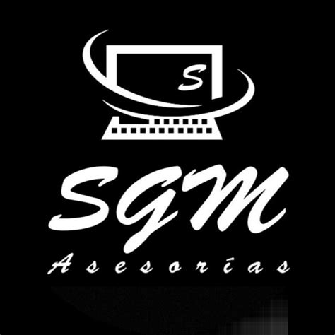 Contacto Sgm Consultoría Sgm En Consultoría Sgm Ofrecemos Soluciones