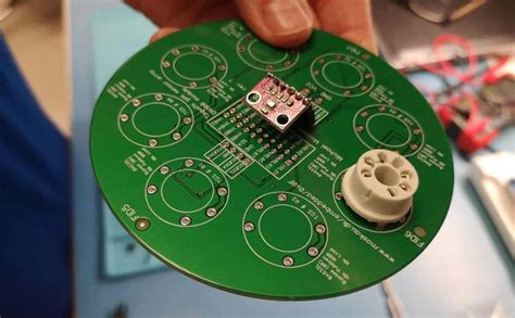 Digital Circuit Design Working Principles Types Applications Examples RayMing PCB