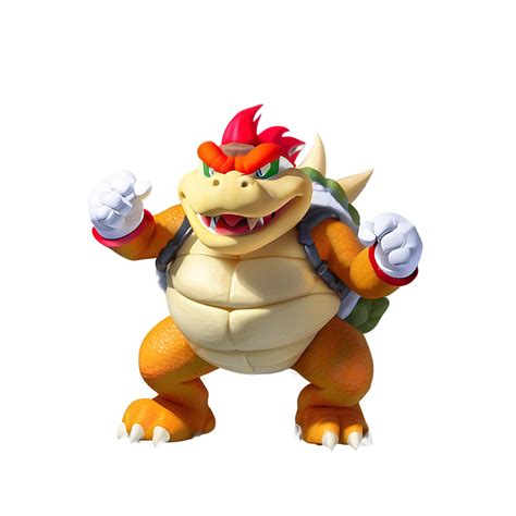 [100 ] Bowser Png Images