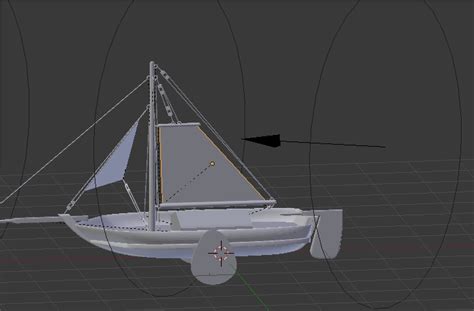 Wind Does Not Affect Cloth Particles And Physics Simulations Blender Artists Community