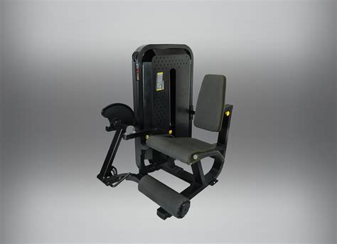 Leg Curl Extreme Fitness