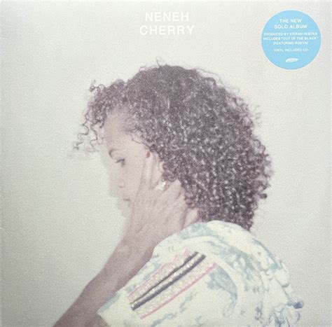 Neneh Cherry Blank Project In Sheeps Clothing