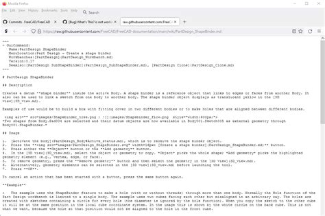 Bug Whats This Is Not Working For Some Workbenches · Issue 6514