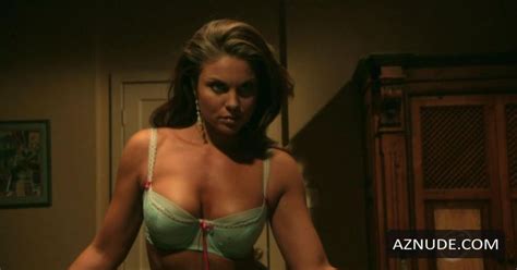 Nadia Bjorlin Nude Cumception
