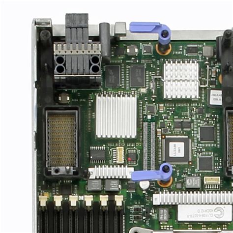 IBM Flex System Compute Node X CTO Chassis E W GbE LOM AE