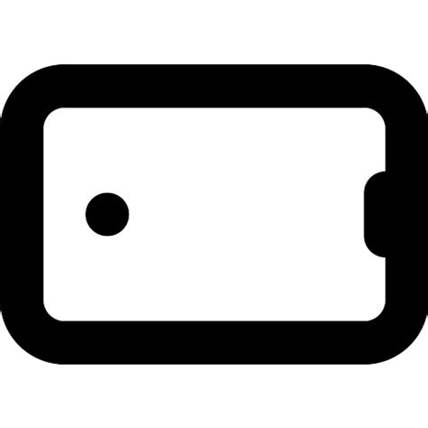 device mobile rotated download free icon