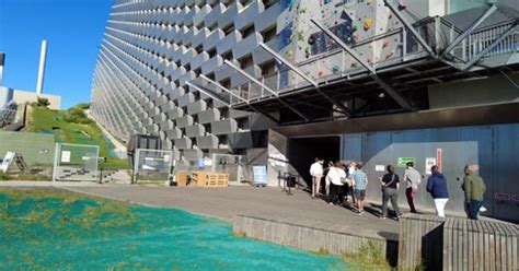 기피에서 기대 시설로 변신한 덴마크·오스트리아 소각장