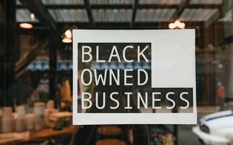 Gilbert Foundation Gives 4m To Boost Black Businesses In Detroit