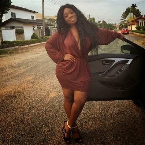 Welcome To Kolawole Samuel S Blog Popular Actress Flaunts Her Assets