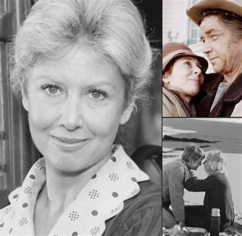 Michael Learned Confesses She And Ralph Waite ‘were In Love On The