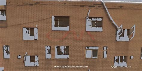 有建筑的点云数据，怎么用cad画建筑的平立剖面图 知乎