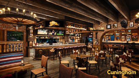 Ian Munsick To Open Cowboy Bar And Western Grill In Deadwood