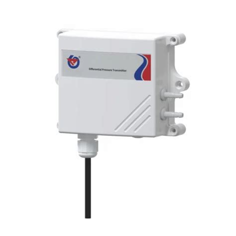 Embsys Wall Mount Differential Pressure Transmitter Rs485 Output At Rs 7000 Piece In Chennai