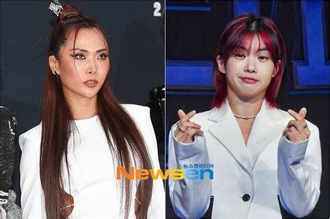 “씨xx” 허니제이x아이키 ‘스우파 인기에 재뿌린 19금 욕설 논란 사과[종합]