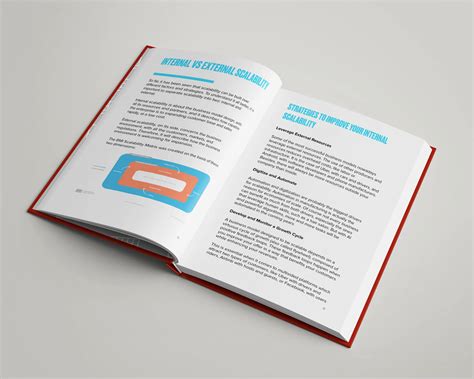 Scalable Business Models