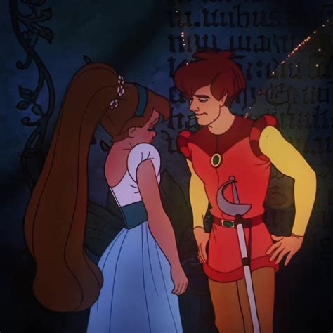 Thumbelina Prince Cornelius I Love Them Sm Me And Who💔