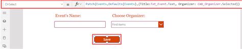 Power Apps Combo Box With SharePoint List Enjoy SharePoint