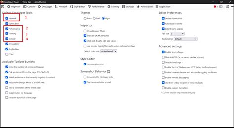 Plus Applications How To Collect Console Network And Browser Logs