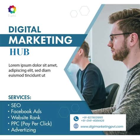 Video Digital Marketing Hub On Linkedin Digitalmarketing