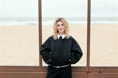 Interview Met Gloria Monserez Toerisme Oostende