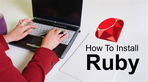 Install Ruby Different Steps To Install Ruby On Windows