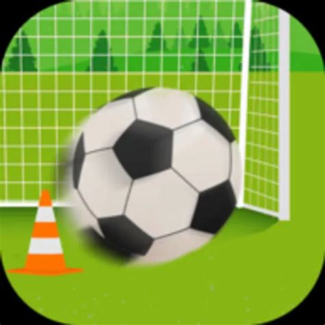 Игра Kick The Ball — Аркады 0 0★ — скачать для Android бесплатно 🎮 в Rustore