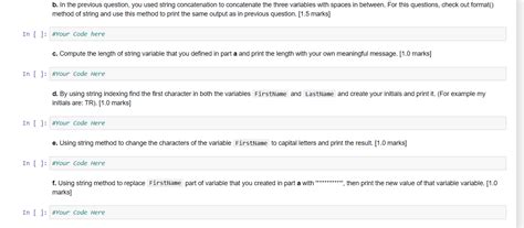 Solved Topics Input Output Formatting String Operations