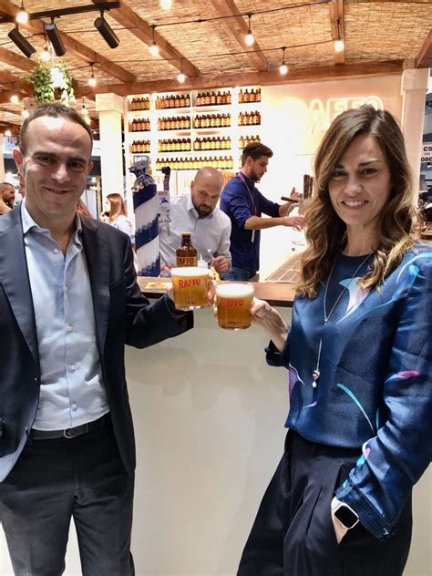 Birra Raffo La Premium Che Parte Dalla Puglia Per Conquistare Il