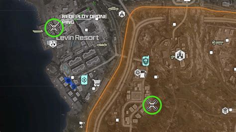 Ascension Mission Walkthrough Mw3 Zombies Redeploy Drone Location Pro Game Guides
