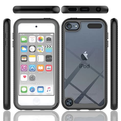 Ipod 5th Generation Cases