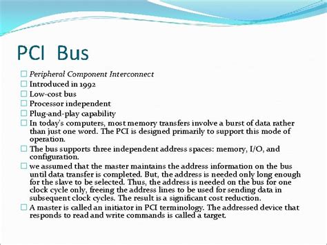Inputoutput Organization Chapter 8 Accessing Io Devices Accessing