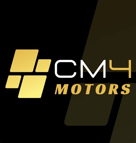 Cm4 Motors Curitiba Pr
